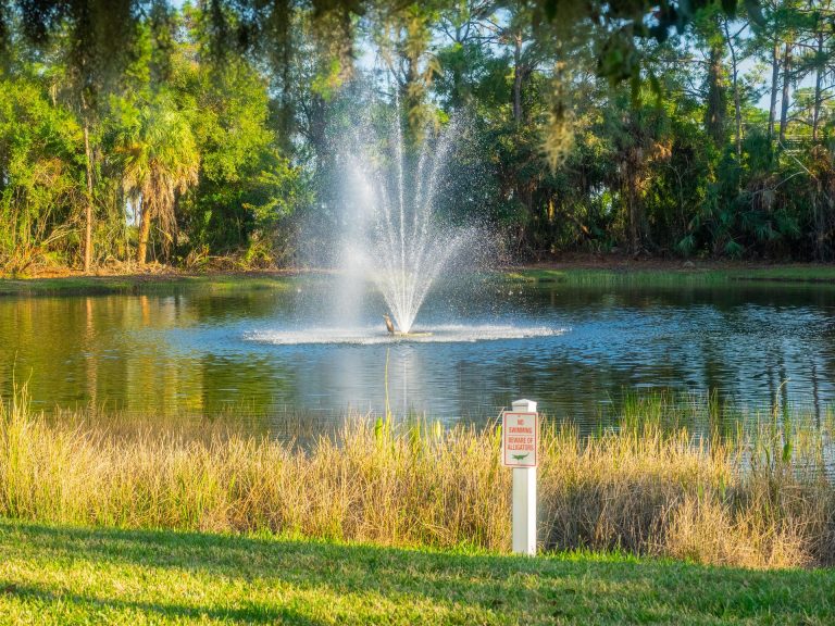 How to Use Retention Pond Flocculants for Erosion Control - Valor