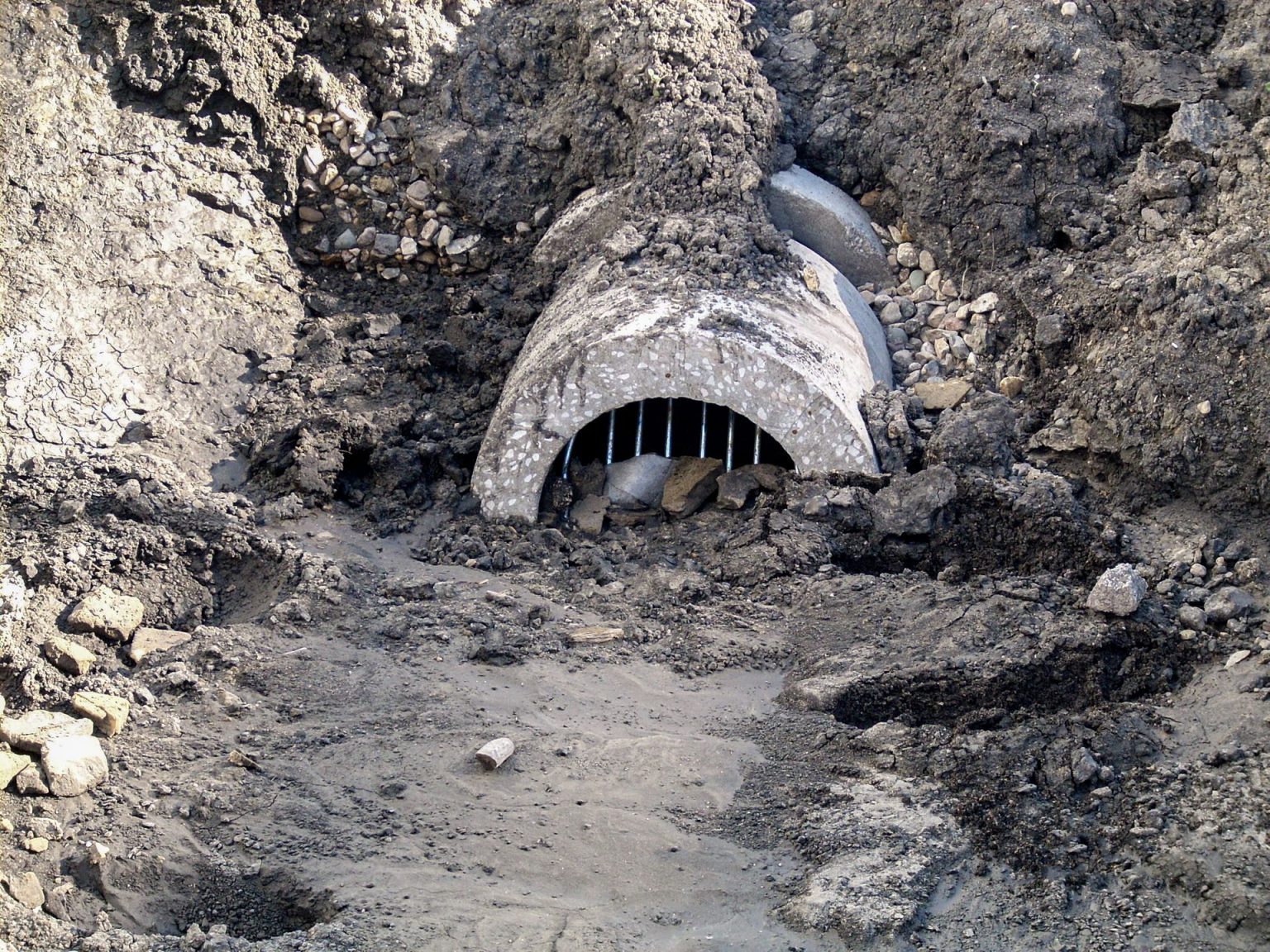 The Beginner’s Guide to Erosion and Sediment Control - Valor