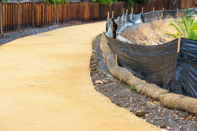 Choosing the Right Stormwater BMPs for Construction Projects - Valor
