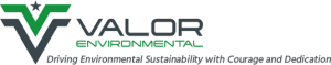 #1 Trusted Erosion Control Company | Valor Environmental